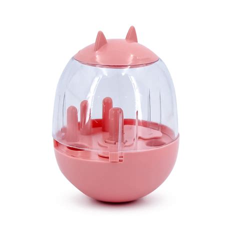 Dispensador De Comida Para Gatos Newtree Artículos Para El Hogar Y Más