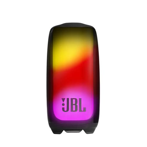 JBL Pulse 5 | Tragbarer Bluetooth-Lautsprecher mit Lichtshow