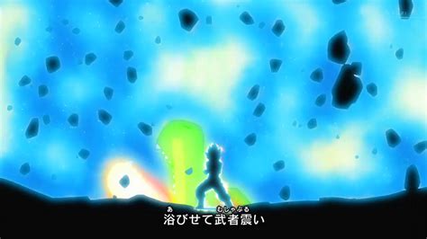 Dragon Ball Super Dragon Ball Super Opening 2 Dragon Ball Super 19