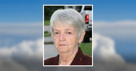 Rosalie Welch Hays Obituary October 28 2023 Farrar Funeral Home