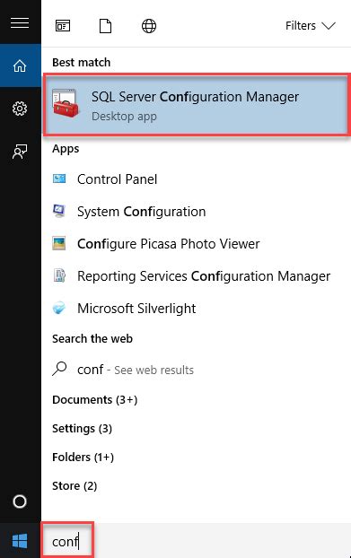 Fixed Error 26 Error Locating Serverinstance Specified In Sql Server 2008 Codingvila
