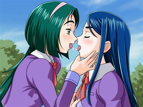Rule 34 Clothing Minazuki Karen Monteriakitto Pretty Cure Tagme Yes