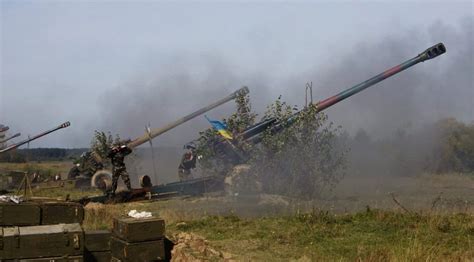 Боевики ВСУ дважды обстреляли белгородское село Подоляка