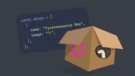 How To Graphql In Deno In The Spring Of 2020 Ryan Dahl By Daniel