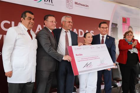 Secretaría de Salud de Michoacán on Twitter Con las 22 ambulancias de