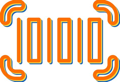 Qr Code Vector Icon 28117776 Vector Art At Vecteezy