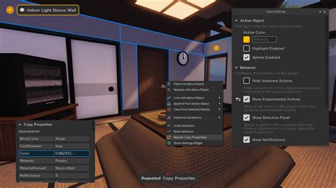 Selact Plugin Perform Useful Actions With Selections Community Resources Developer Forum