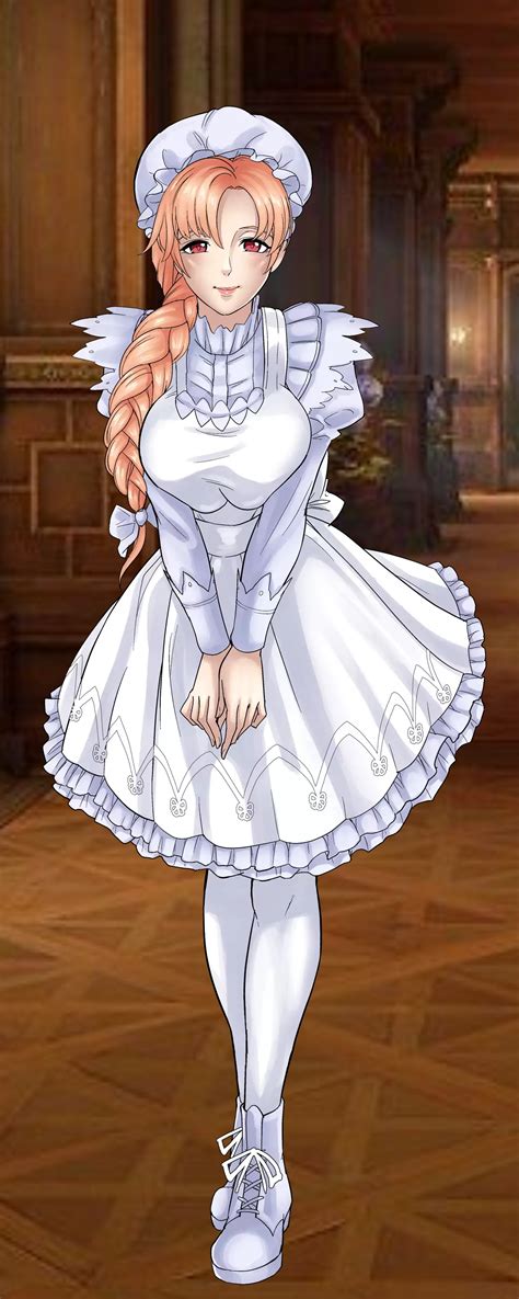Bianka By Foxoverlord4 On Deviantart