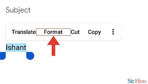 How To Change Font Style In Gmail App Steps With Pictures How To Change Font Style In Gmail App Steps With Pictures