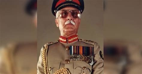 Lt Gen M Atiqur Rahman 1929 2023