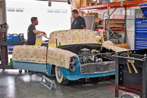 Fine Lines Building Style And Substance At Streamline Custom Designs Fueled News