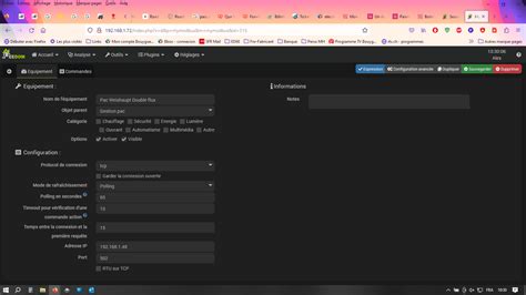 Soucis Sur Daemon Plugin Mymodbus Beta Protocole Domotique