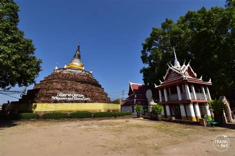 Photo Gallery ลัดเลาะ “เมืองสองแคว” ชวนเที่ยว 5 วัดดัง สักการะพระพุทธรูปงดงามที่สุดในไทย