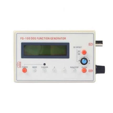 Best Waveform And Function Generators