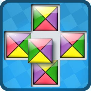 Color Block Puzzle Android Apps On Google Play