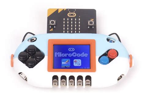 Microcode探險家 Kittenbot Hk Sharing Hub