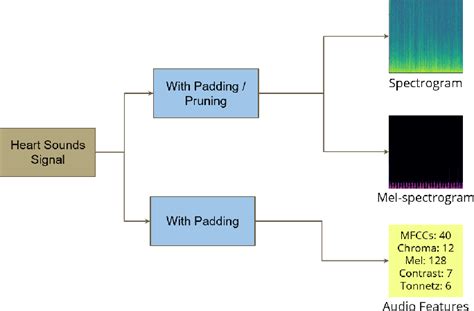 Figure 3 From Semi Supervised And Unsupervised Methods For Heart Sounds Classification In