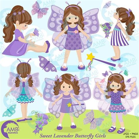 Free Butterfly Fairy Cliparts Download Free Butterfly Fairy Cliparts