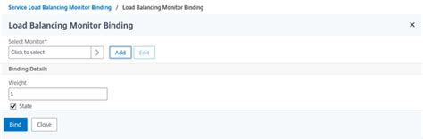 Citrix Adc Netscaler Ile Load Balancing Yap Land Rmas Serdar G Ksu