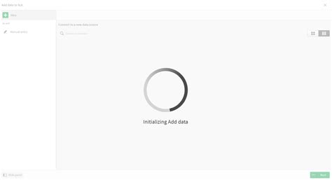 Solved Unable To Access Qliksense Desktop Connections Qlik Community 1863013