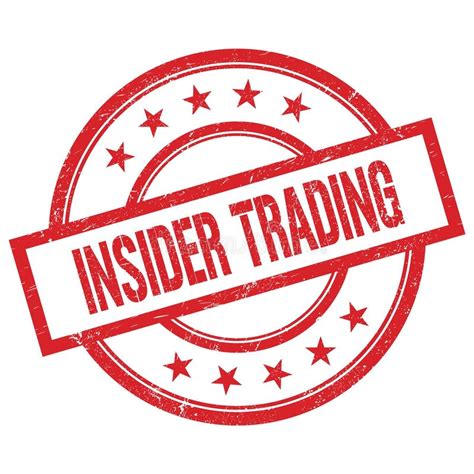 Insider Trading Stock Illustrations 168 Insider Trading Stock