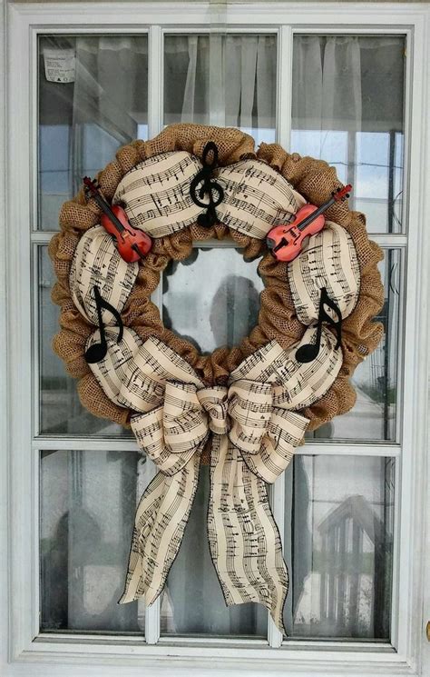 Pin By Jackie Engle On Wreaths Burlap Wreath Fall Wreath Christmas