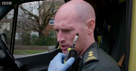 Ambulance Viewers Fuming Over Drunk Mums Entertainment Daily