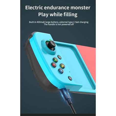 Jual Bsp D3 Gamepad Elastis Bt 5 0 Nirkabel Untuk Ponsel Android Ios