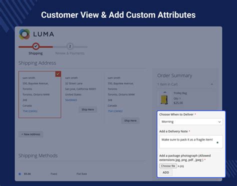 Magento 2 Order Attributes L Checkout Custom Fields Webkul