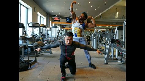 How To Get Big Legs Youtube
