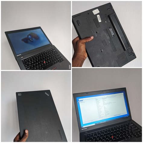 Lenovo T Gb RAM Gb HDD SOLD Technology Market Nigeria