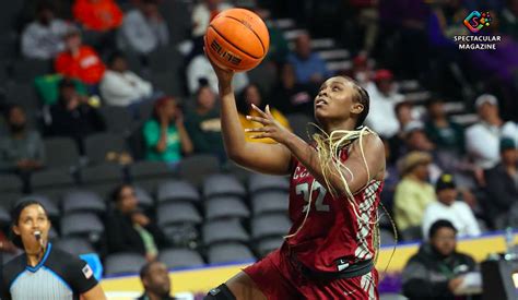 Nccu Womens Basketball Ends Season In The Meac Semifinals