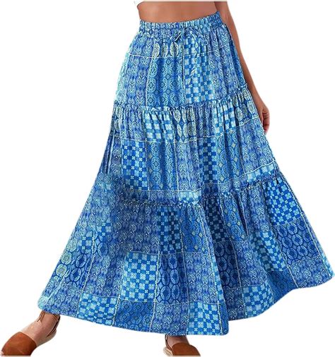 Vintage Skirts Plus Size
