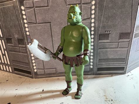 Gamorrean