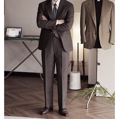 Custom Costume Hommes Traje Suits Customized Tuxedo Men′s Suits Wedding