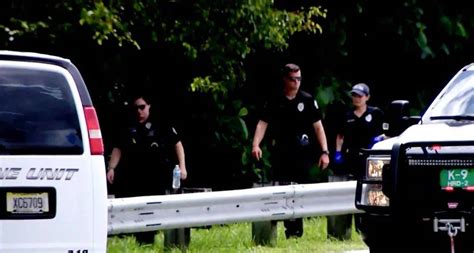 美国多个行李箱内现人类遗骸警方装有尸体