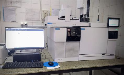 Mohammad Mousa On Linkedin Technoscient Gcms Gaschromatography