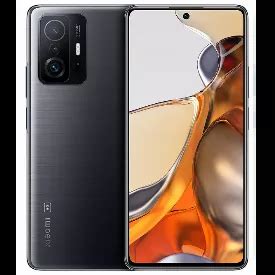 Смартфон Xiaomi 11T Pro, 8.256 Гб Global, Dual SIM (nano SIM ...