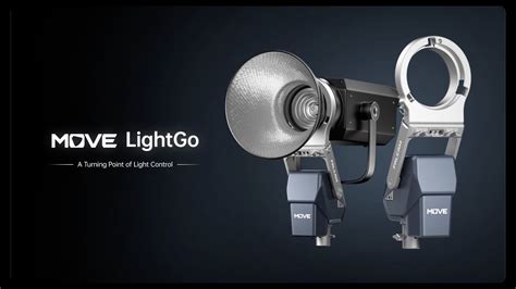 Falcam Move Lightgo Newsshooter
