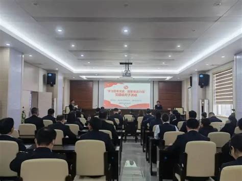 学党史，践初心，党史专题课开讲啦钦州