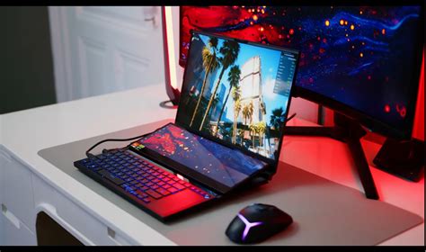 Lamd Ryzen 9 7945hx Meilleur Que Le Déjà Surpuissant Core I9 13980hx D