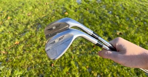 Can You Bend Vokey Wedges Explained