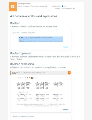 Uconn CSE 1010 HW Monte Carlo Simulation 1 Introduction Monte Carlo