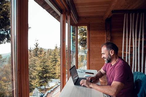 Ghazi Bouzazi On Linkedin Futureofwork Hybrid Remote Remotework