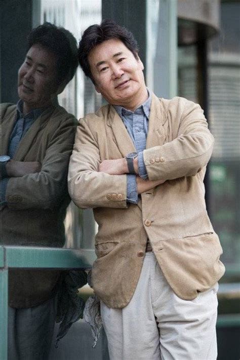 Yoo Dong Geun 유동근 Picture Gallery Hancinema The Korean Movie