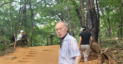 맨발 걷기로 파킨슨병 호전 치매 예방에도 도움이 됩니다” 양종구의 100세 시대 건강법