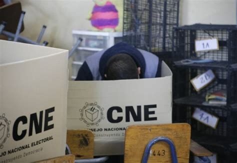 Calendario Electoral Para Las Primarias 2025 En Honduras