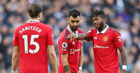 Is Man Utd Vs Brentford On Tv Kick Off Time And Live Stream Details