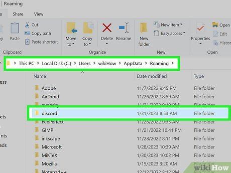 How To Clear Discord Cache Ways For Mobile Desktop