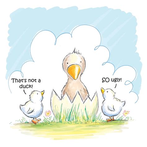 Pixel Shavings The Ugly Duckling Creating An Ebook From Hazel Mitchell